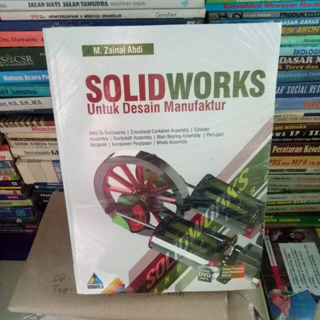 Jual Solidworks | Shopee Indonesia
