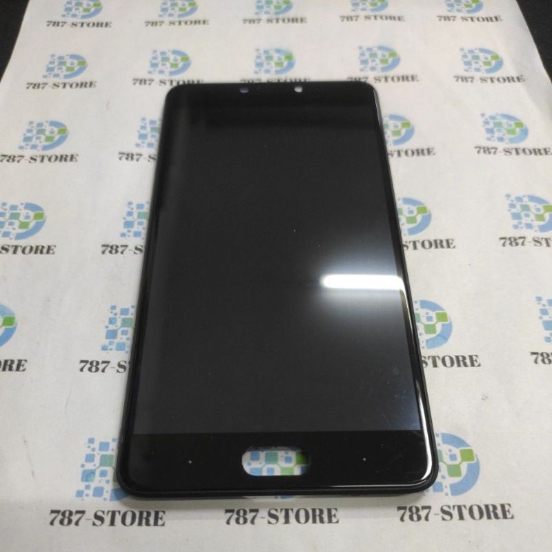 Jual lcd fullset frame infinix note 4 original new | Shopee Indonesia