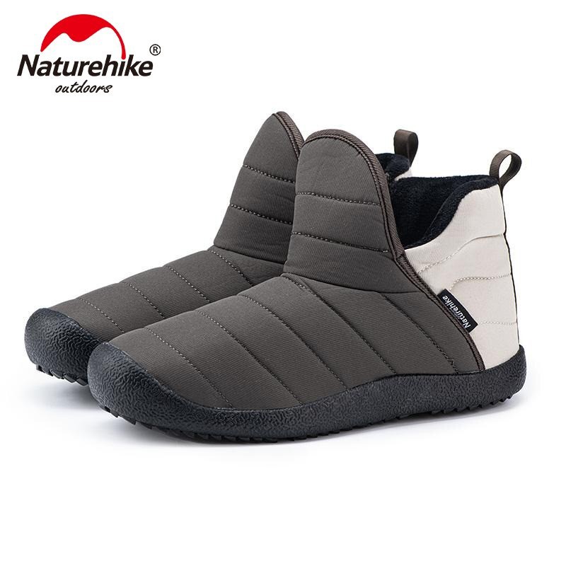 Jual Sepatu Camping Naturehike NH20FS046 Camping Shoes Boots Sepatu ...