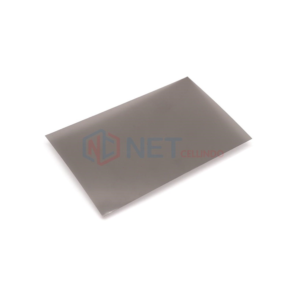 Jual TOOL LEM POLARIZER FILM TFT UNIVERSAL 7 INCH | Shopee Indonesia
