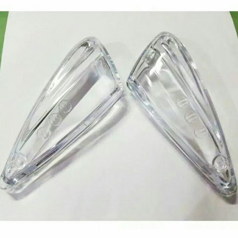 Jual mika sein sen depan kanan kiri supra x 125 old generasi pertama | Shopee Indonesia