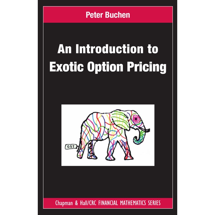 Jual An Introduction to Exotic Option Pricing | Shopee Indonesia
