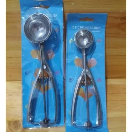 Jual SCOOP ICE CREAM / SKOP ES CREAM / CUKILAN ES CREAM - 2 UKURAN ...