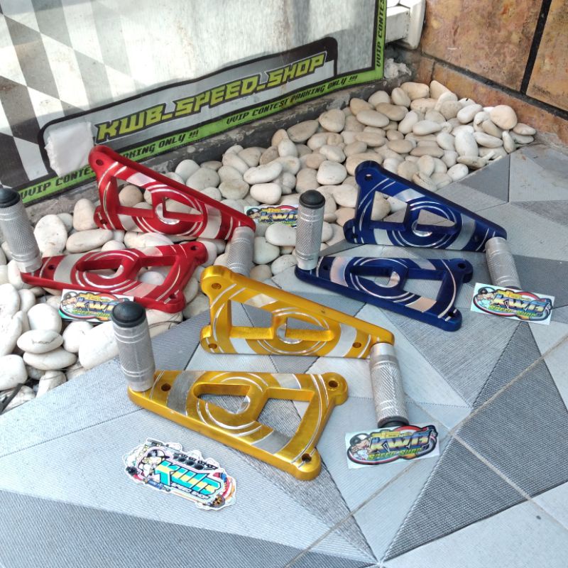 Jual UNDERBONE MIO DRAG RACING LONG MILLING UNDERBONE LONG HEREX ...