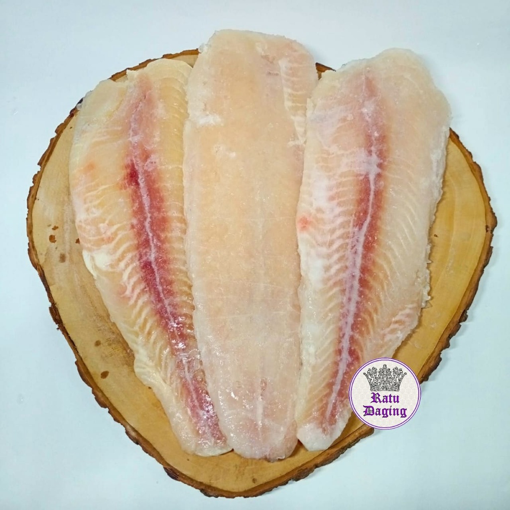 Jual Ikan Dori / Ikan Patin Fillet - KADAR AIR 10-15% | Shopee Indonesia