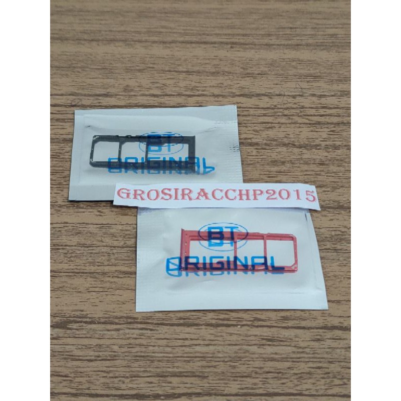 Jual SIM LOCK / SIM TRAY OPPO A3S | Shopee Indonesia
