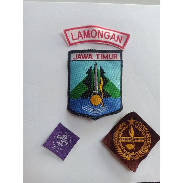 Jual bed /bet/ bedge pramuka kota lamongan | Shopee Indonesia