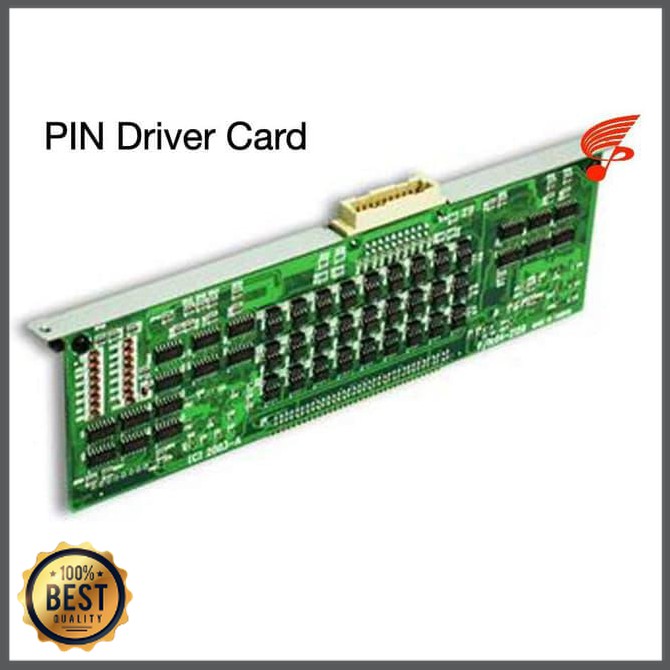 Jual alat HILO Systems PIN Driver Card for ALL-100A HI-LO ALL-100 ...