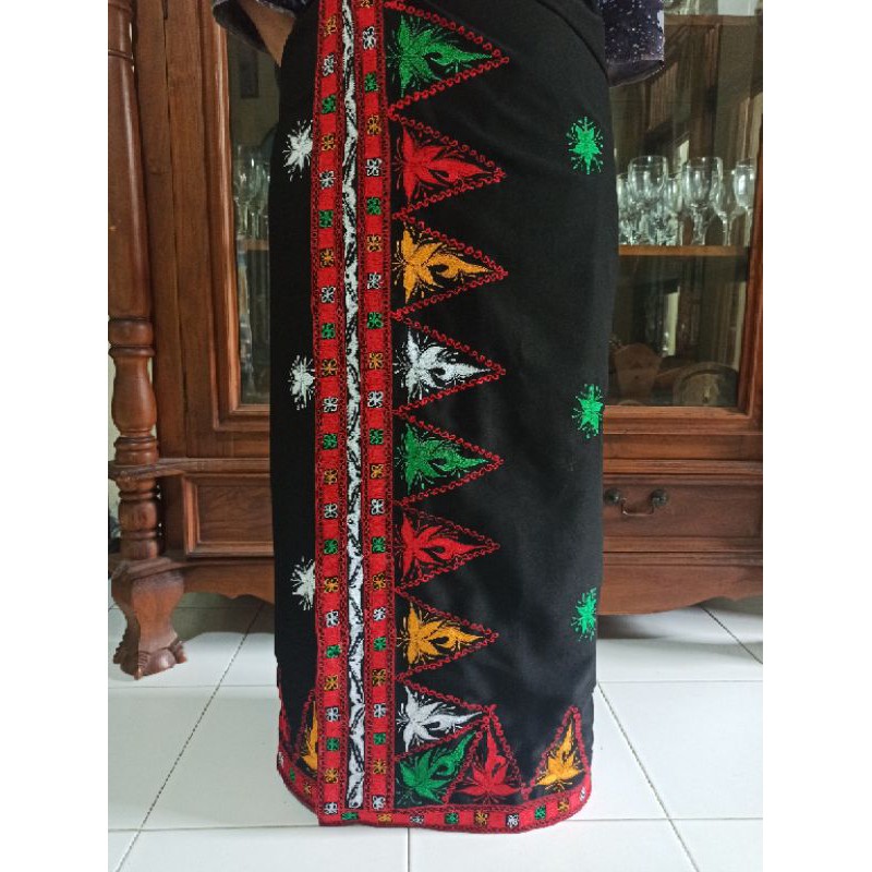 Jual songket aceh (motif: Gayo besar) | Shopee Indonesia