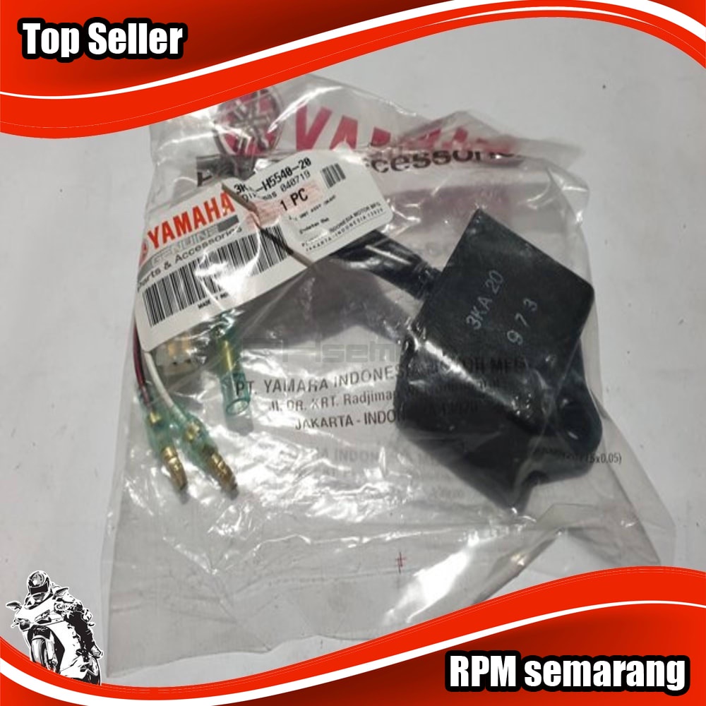 Jual CDI RXK RX KING NEW ORIGINAL YAMAHA 3KA H5540 20 | Shopee Indonesia
