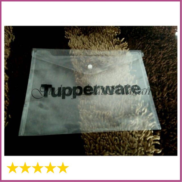 Jual TUPPERWARE Map Berkancing | Shopee Indonesia