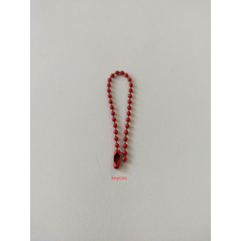 Jual Rantai Merica dengan 20 Warna Doff DIY | Shopee Indonesia