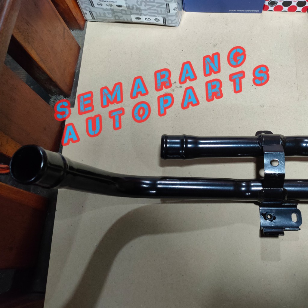 Jual SELANG AIR RADIATOR BAWAH GRANMAX selang pipa radiator gran max ...