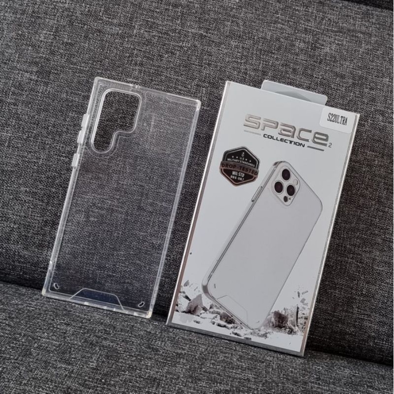 Jual Case Space Samsung S20FE, S21FE, S22, S22plus, S22Ultra | Shopee Indonesia