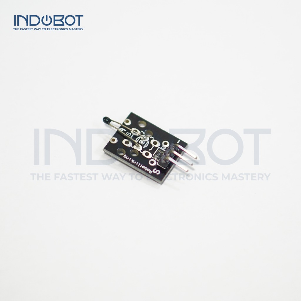 Jual Analog Temperature Sensor Module | Shopee Indonesia