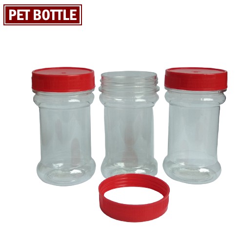 Jual Botol Sambal 150 ml Toples Bumbu Toples Botol Lada Tempat Bumbu ...