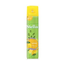 Jual Stella Aerosol Lemon 400ml | Shopee Indonesia