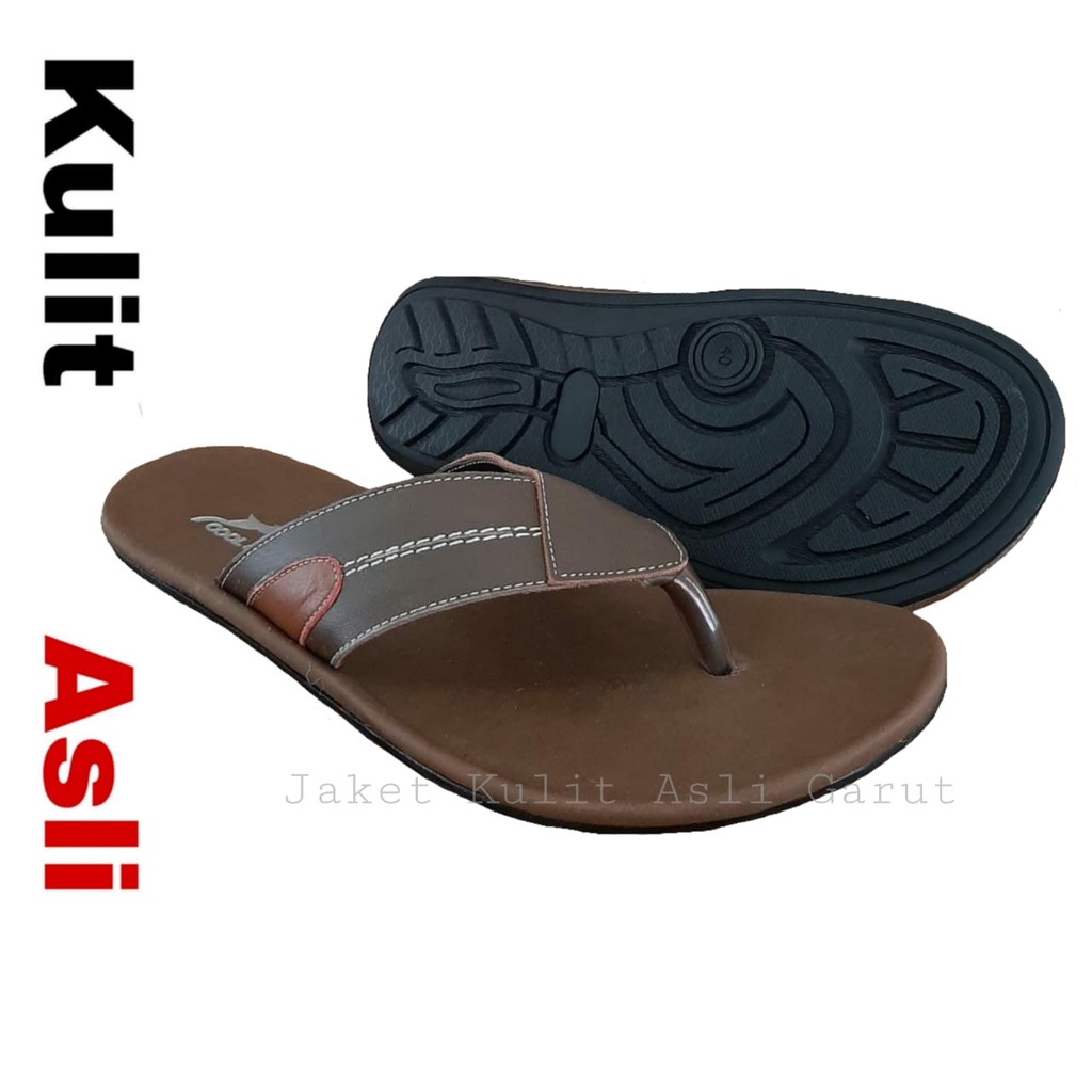 Jual SANDAL CASUAL PRIA LOIS FLAT JEPIT GUNUNG JAPIT SELOP SLOP SLOOP ...