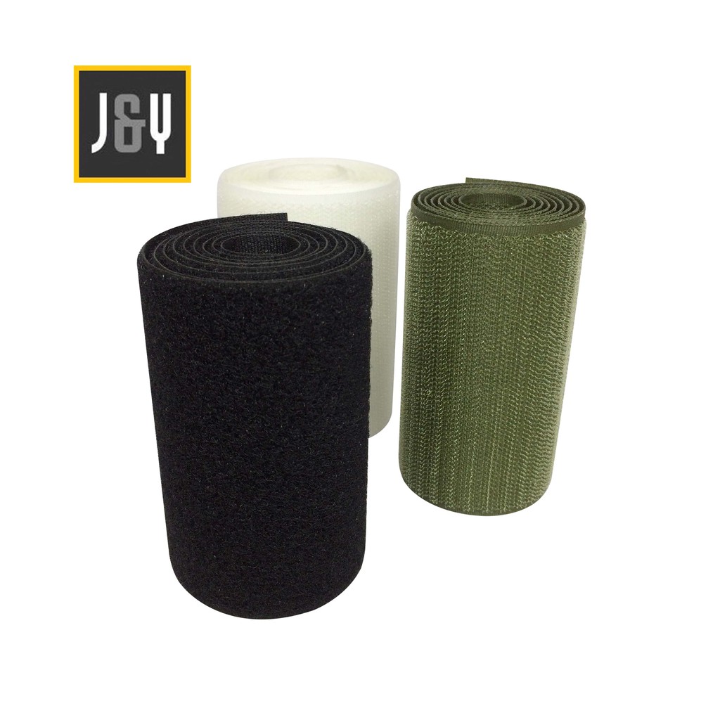 Jual VELCRO MAGIC TAPE PEREPET TAS 10 CM | Shopee Indonesia