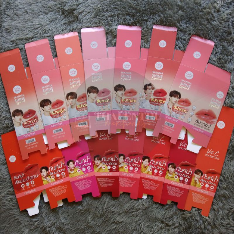 Jual Cathy Doll Win Metawin box only | Shopee Indonesia