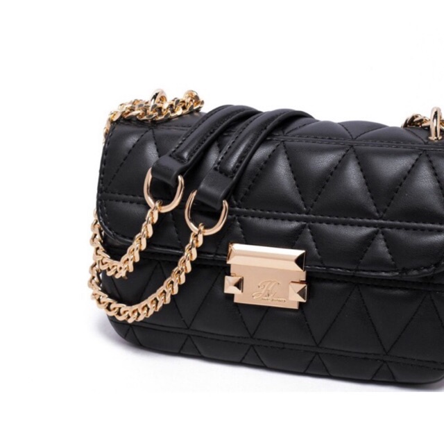 Jual Claresta Bag Jims Honey Original Tas Selempang Wanita Mini ...