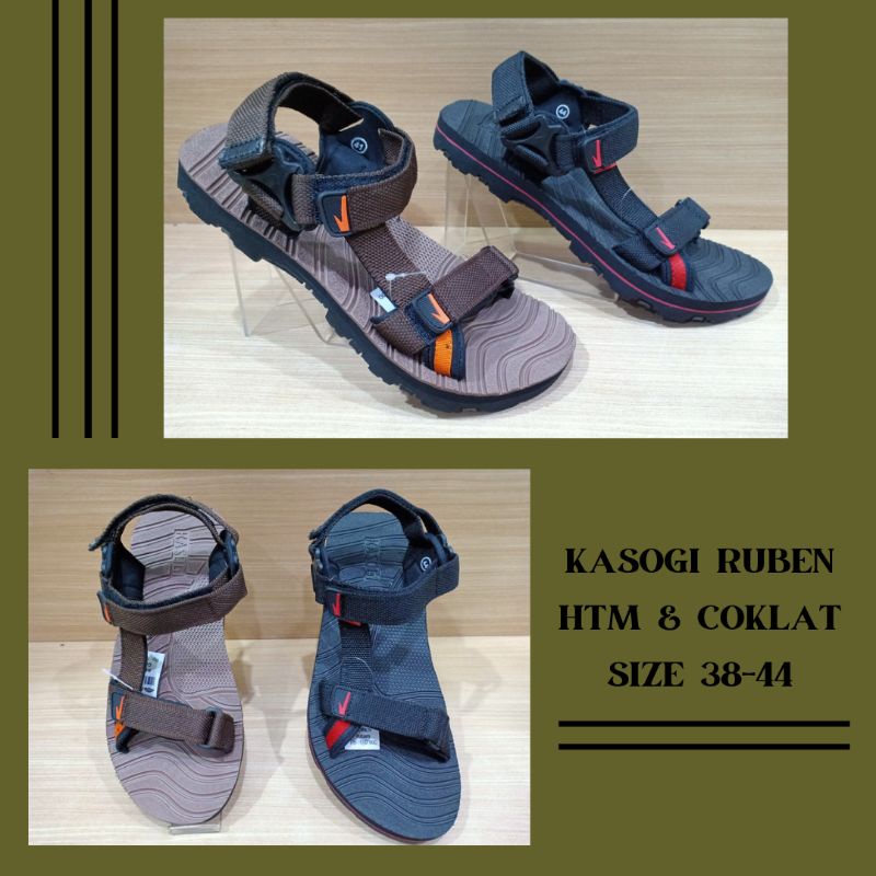 Jual KASOGI RUBEN | Shopee Indonesia