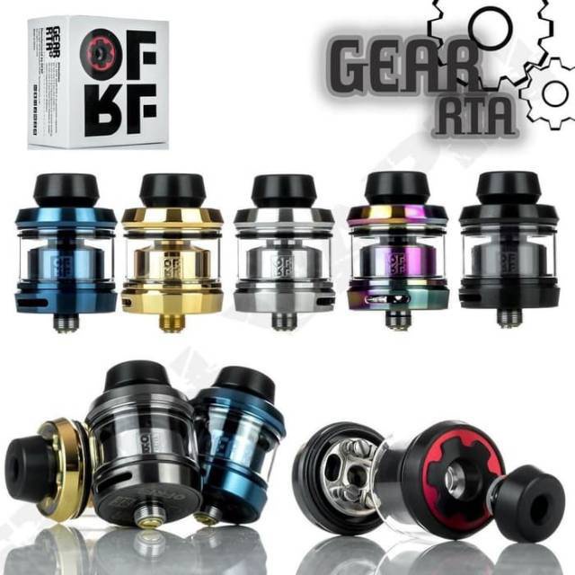 Jual R T 4 24MM OFRF GEAR PREMIUM CLONE | Shopee Indonesia