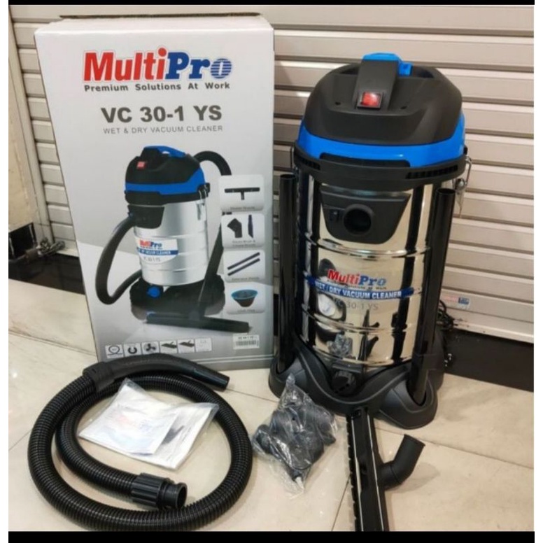 Jual multipro vacum cleaner VC30-1YS | Shopee Indonesia