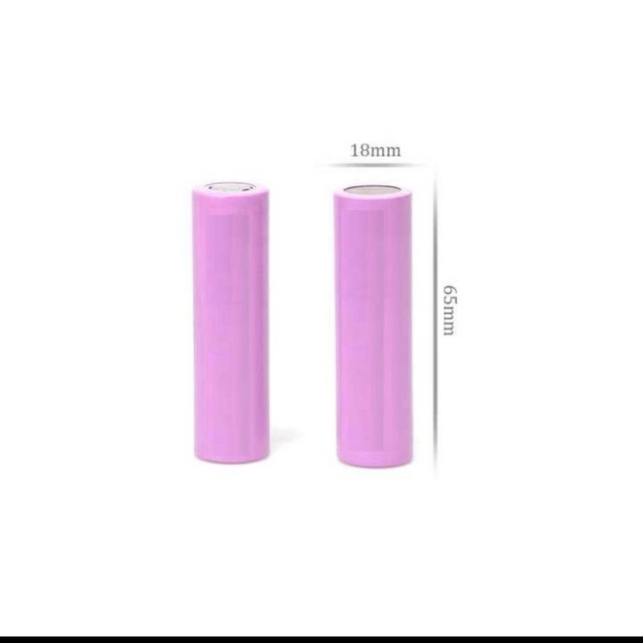 Jual FG BATTERY POWERBANK / BATERAI POWER BANK / BATERAI KIPAS 18650 ...