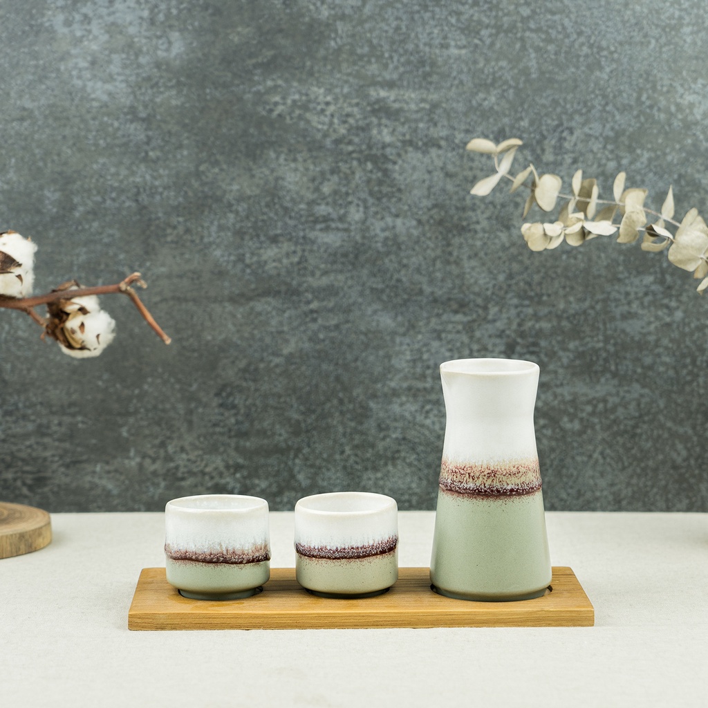 Jual Baru Lumosh - Aijen Coffee Server | Shopee Indonesia