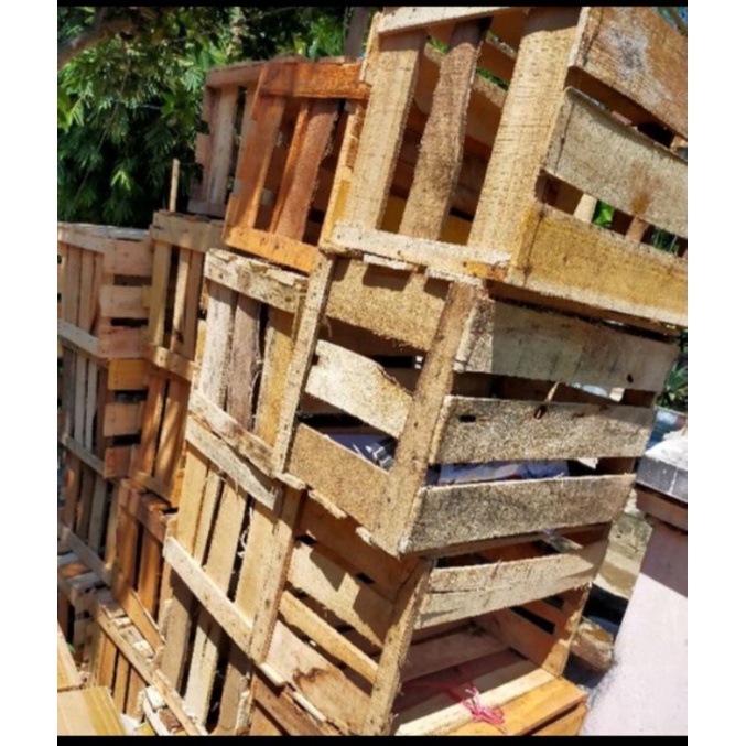 Jual peti kayu souvenir | Shopee Indonesia
