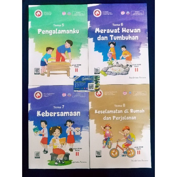 Jual Buku LKS SD Kelas 2 Semester 2 Intan Pariwara | Shopee Indonesia