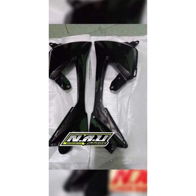 Jual Sayap Tipe S Hitam ORI SGP (Suzuki Genuine Parts) | Shopee Indonesia