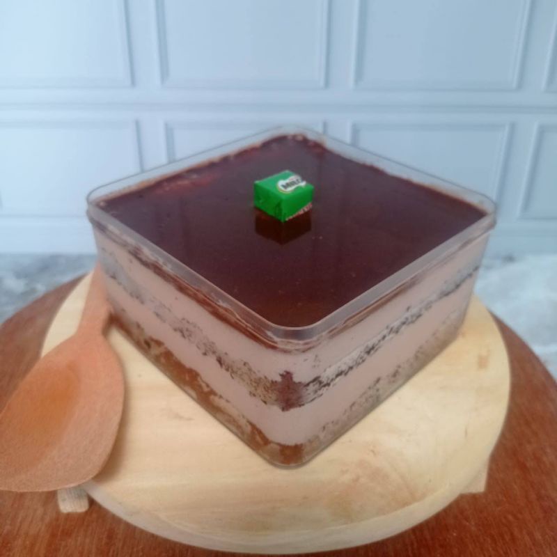 Jual Dessert Box Milo/Milo | Shopee Indonesia