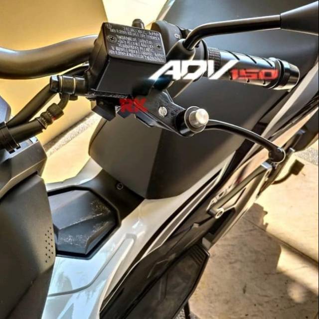 Jual Parking Brakelock honda ADV PCX 160 / 150 | Shopee Indonesia