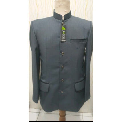 Jual jasko terbaru PL Polos Lis abu merk jasco tasik | Shopee Indonesia