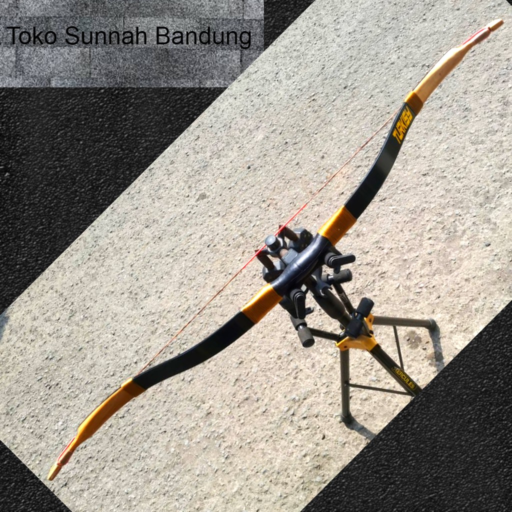 Jual Busur Bending model Turkisy Premium Class | Shopee Indonesia