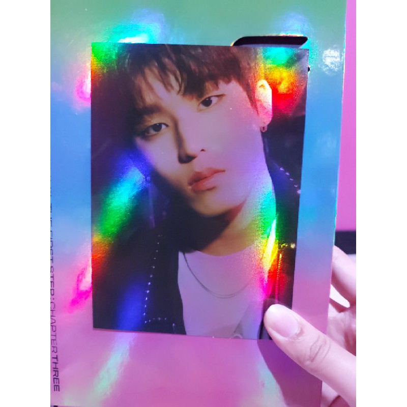 Jual trade jwoo gantengg | Shopee Indonesia