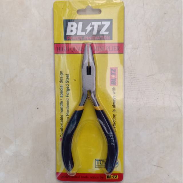 Jual Setang cucut mini merk Blitz | Shopee Indonesia