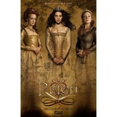 Jual DVD Serial Reign Season 1-4 Complete | Shopee Indonesia