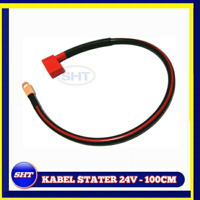 Jual Kabel Strom - Kabel aki - Kabel masa | Shopee Indonesia