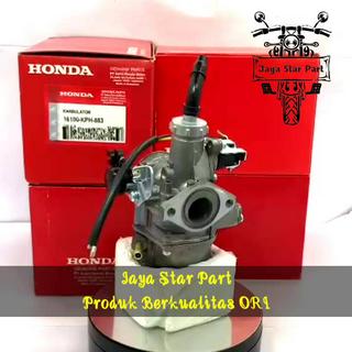 Jual ORI KARBURATOR HONDA KPH ASLI ORIGINAL KEIHIN PRESISI SIAP PASANG ...