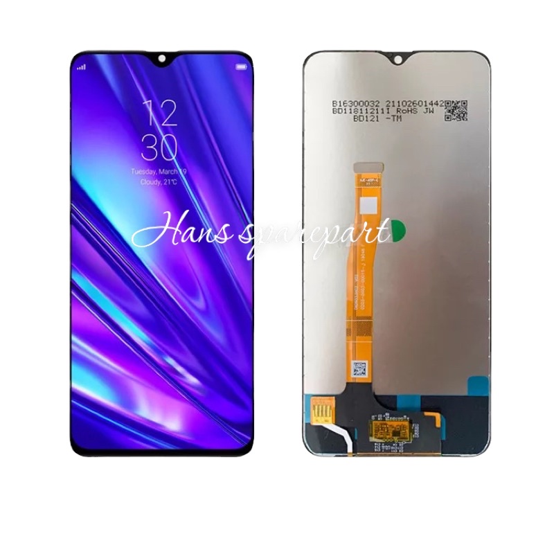 Jual lcd realme 6 pro Harga Terbaik & Termurah Oktober 2023 | Shopee ...
