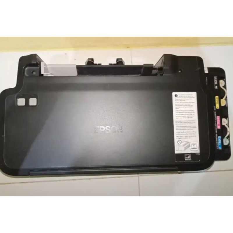 Jual PRINTER EPSON L120 | Shopee Indonesia