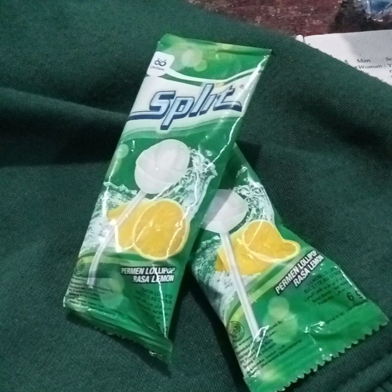 Jual permen split | Shopee Indonesia