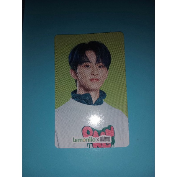 Jual Photocard NCT DREAM X Lemonilo : Lee mark | Shopee Indonesia