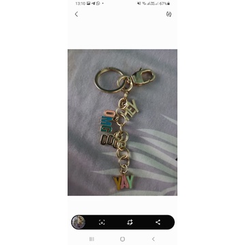 Jual Fossil Key chain | Shopee Indonesia