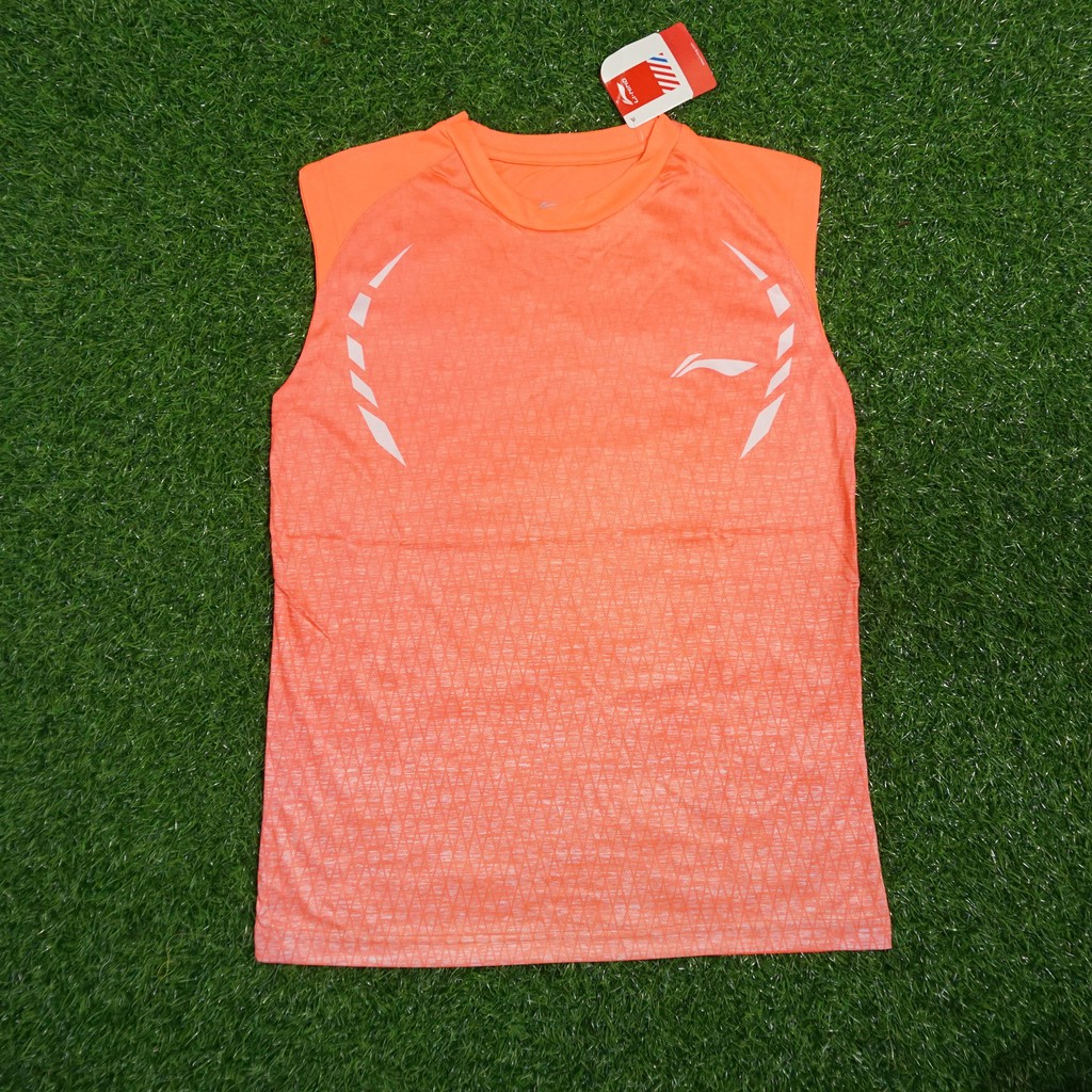 Jual Baju Singlet Badminton 2024 | Shopee Indonesia