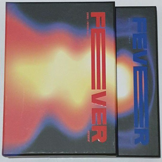 Jual ATEEZ Zero Fever Part 2 Album | Shopee Indonesia