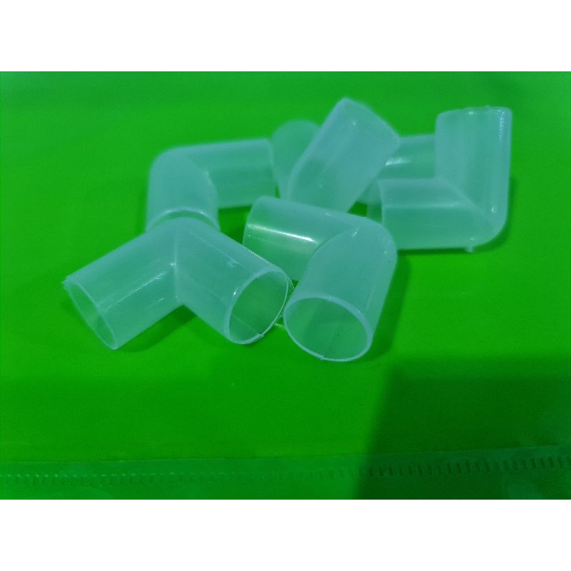 Jual L pipa bening | Shopee Indonesia